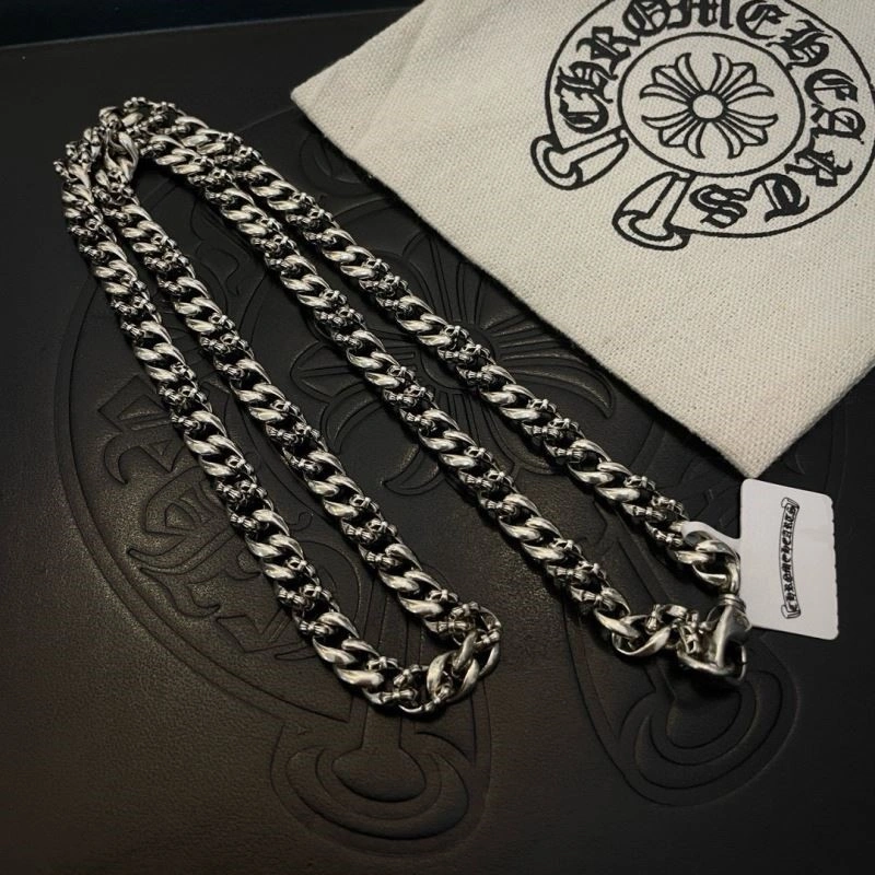 Reasonably priced Chrome Hearts Necklaces