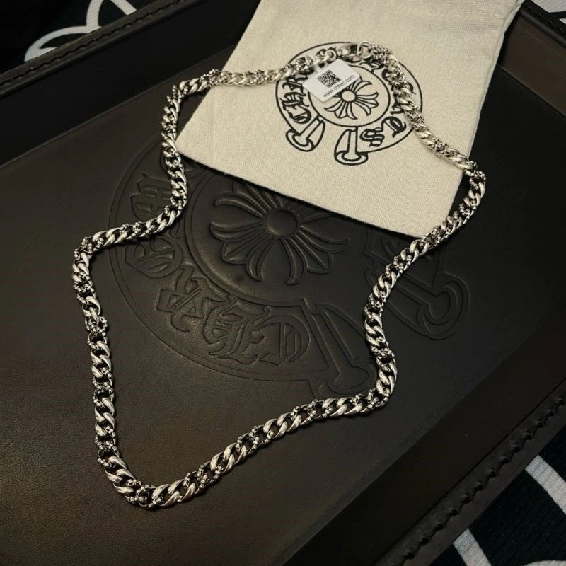 Reasonably priced Chrome Hearts Necklaces