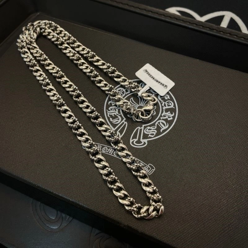 Reasonably priced Chrome Hearts Necklaces