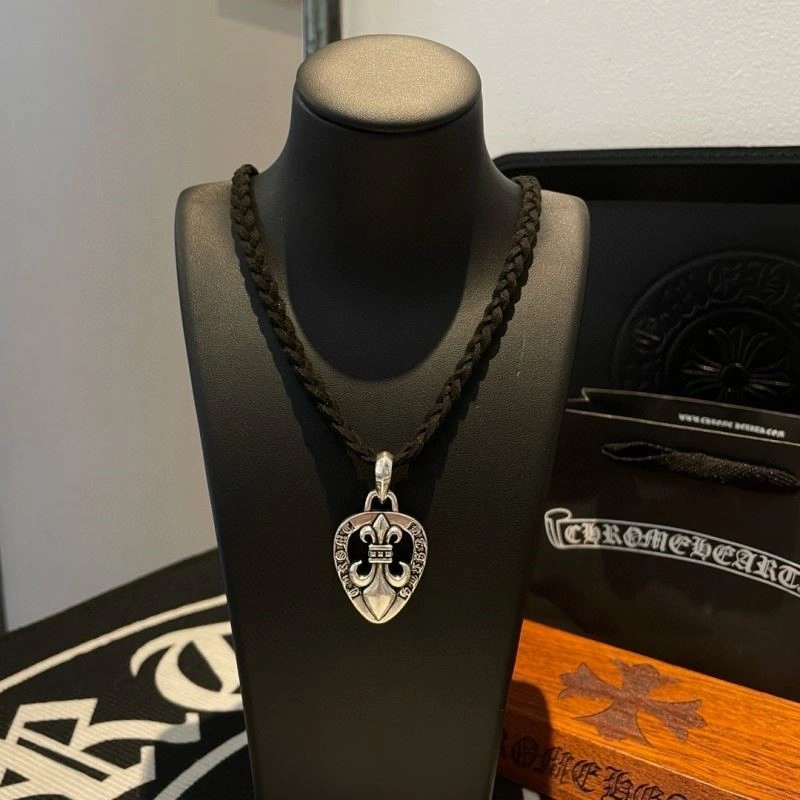 Affordable Chrome Hearts Necklaces