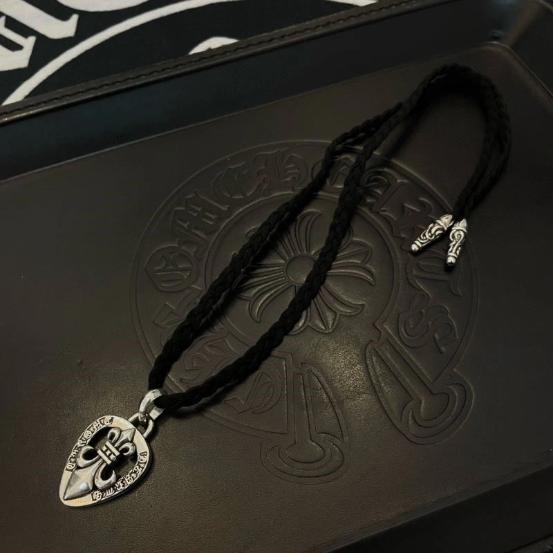 Affordable Chrome Hearts Necklaces
