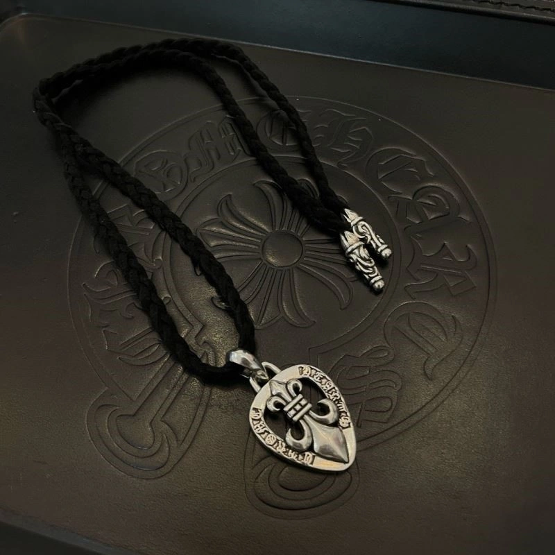 Affordable Chrome Hearts Necklaces