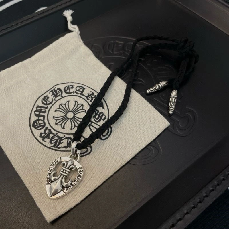 Affordable Chrome Hearts Necklaces