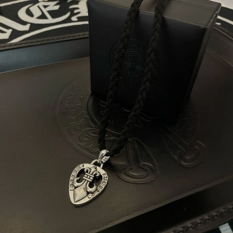 Affordable Chrome Hearts Necklaces