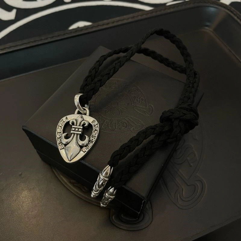 Affordable Chrome Hearts Necklaces