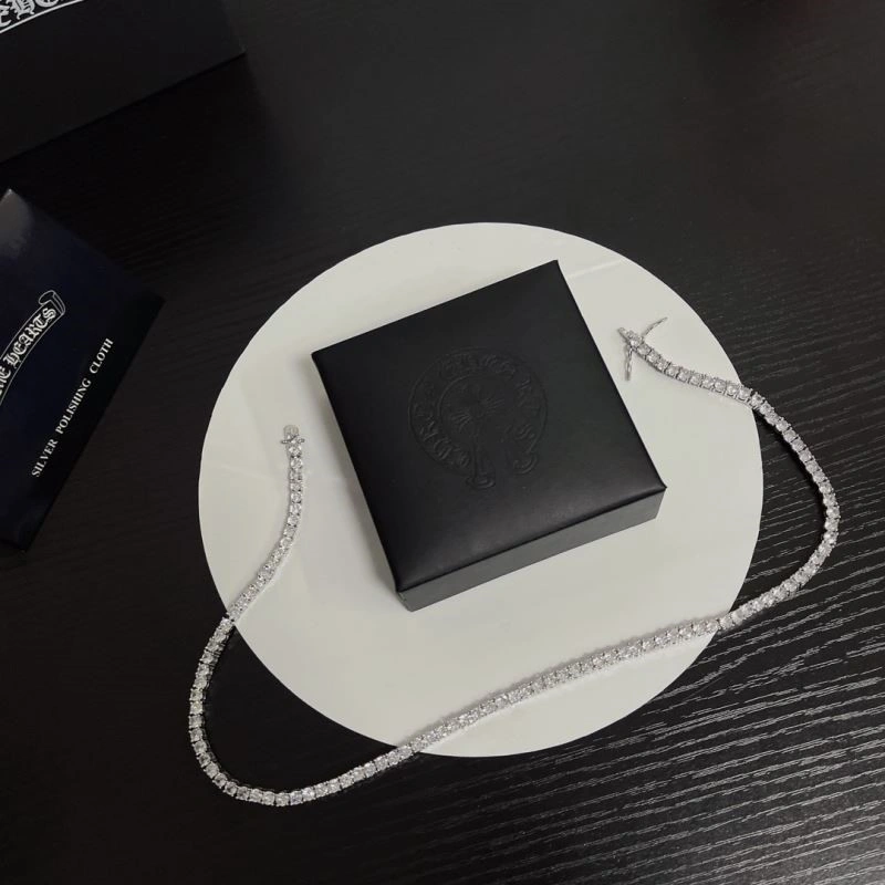 High accuracy Chrome Hearts Necklaces