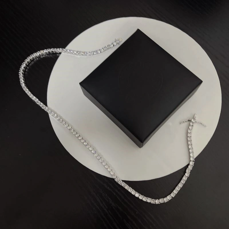 High accuracy Chrome Hearts Necklaces