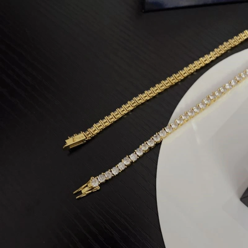 Exact replica Chrome Hearts Necklaces