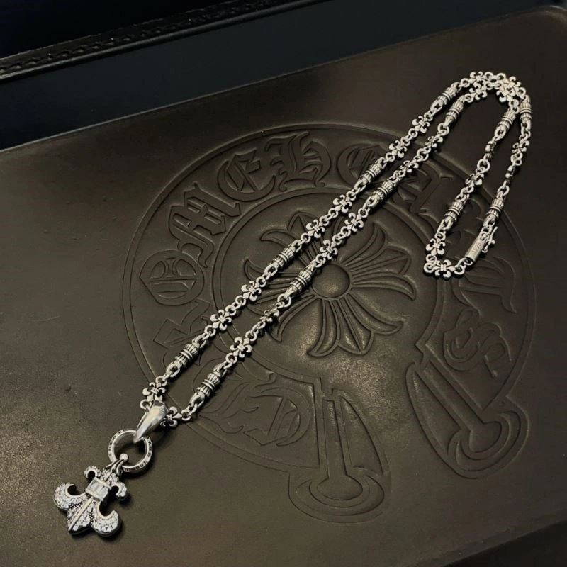 1:1 copy Chrome Hearts Necklaces