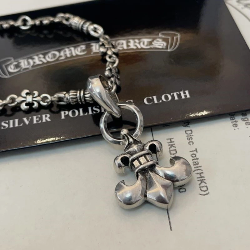 1:1 copy Chrome Hearts Necklaces