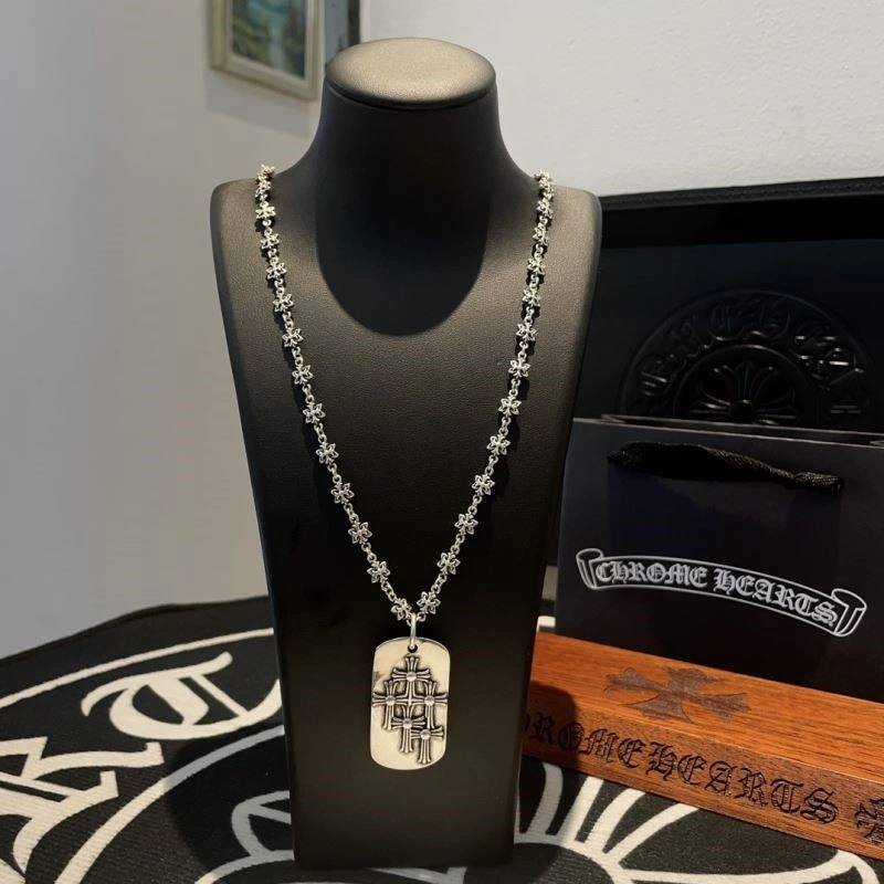 Chrome Hearts Necklaces