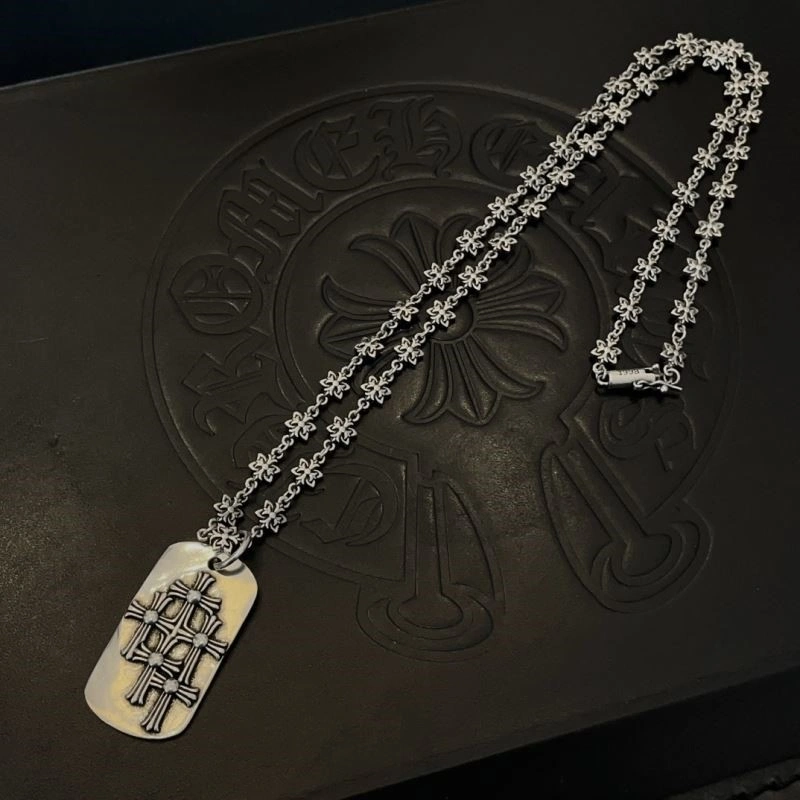 Perfect replica Chrome Hearts Necklaces