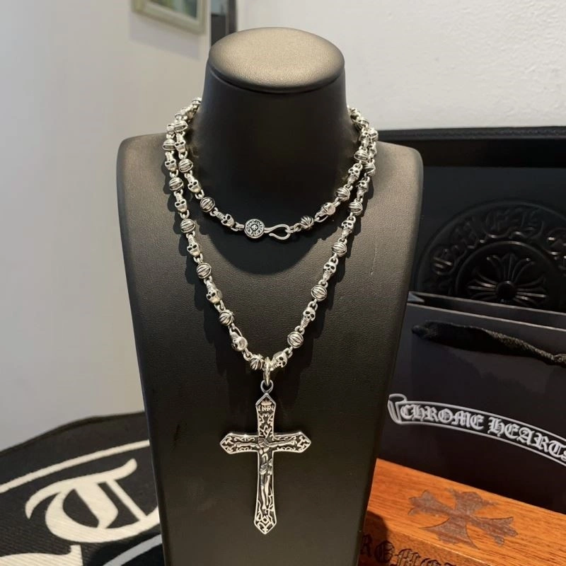 OEM Chrome Hearts Necklaces