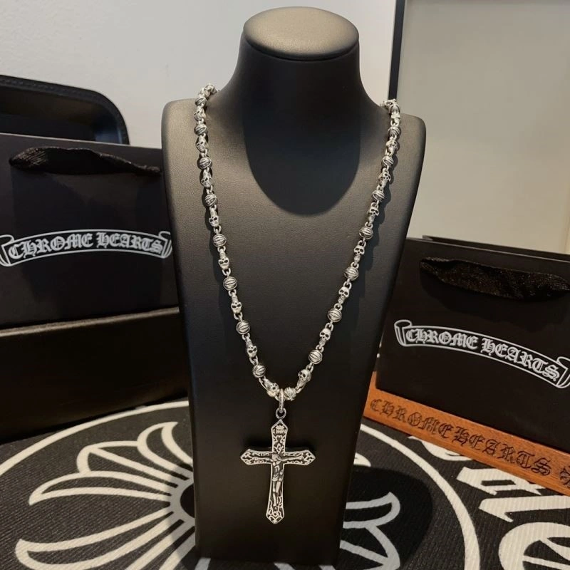OEM Chrome Hearts Necklaces