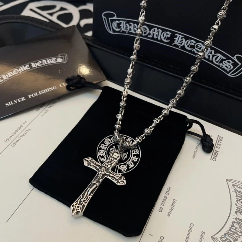 OEM Chrome Hearts Necklaces