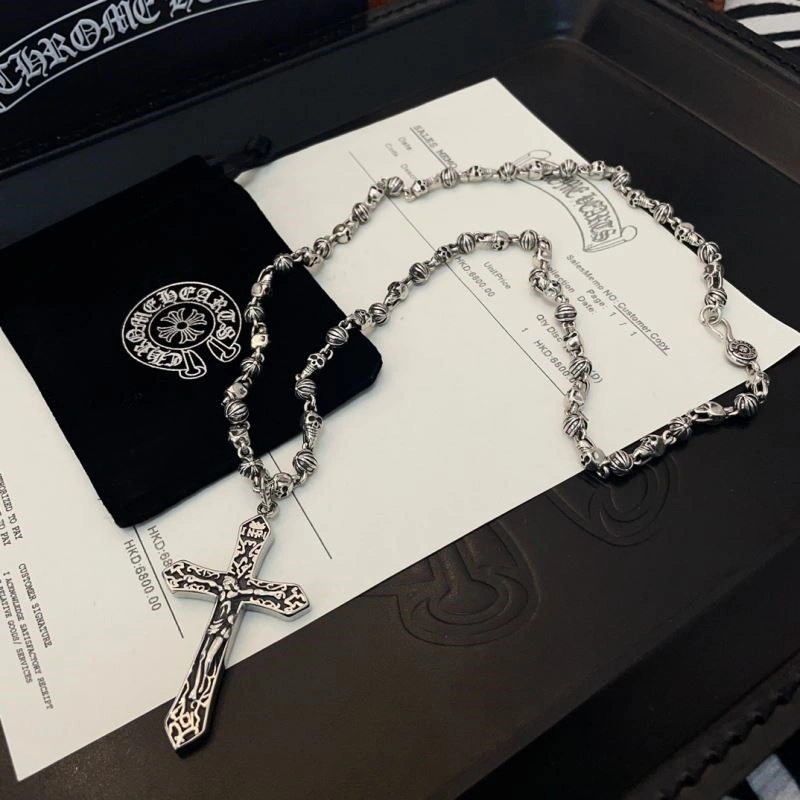 OEM Chrome Hearts Necklaces