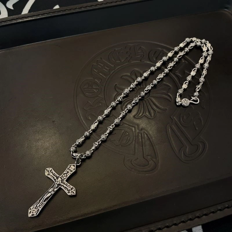 OEM Chrome Hearts Necklaces