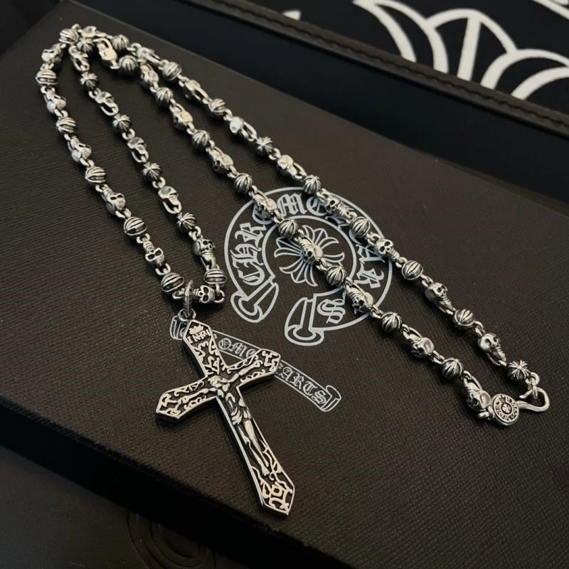 OEM Chrome Hearts Necklaces