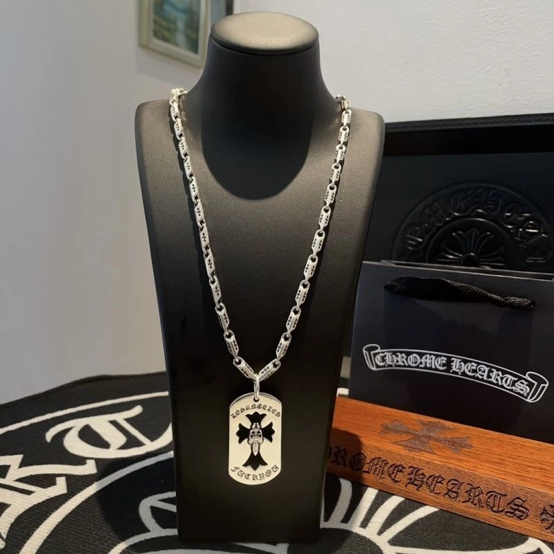 Chrome Hearts Necklaces