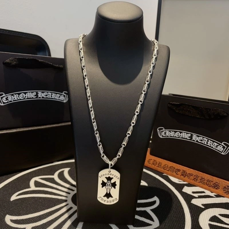 OEM Chrome Hearts Necklaces