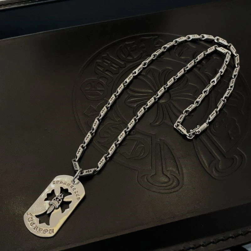 OEM Chrome Hearts Necklaces
