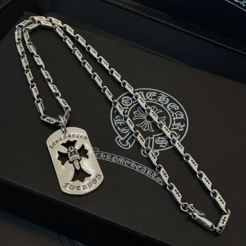 OEM Chrome Hearts Necklaces