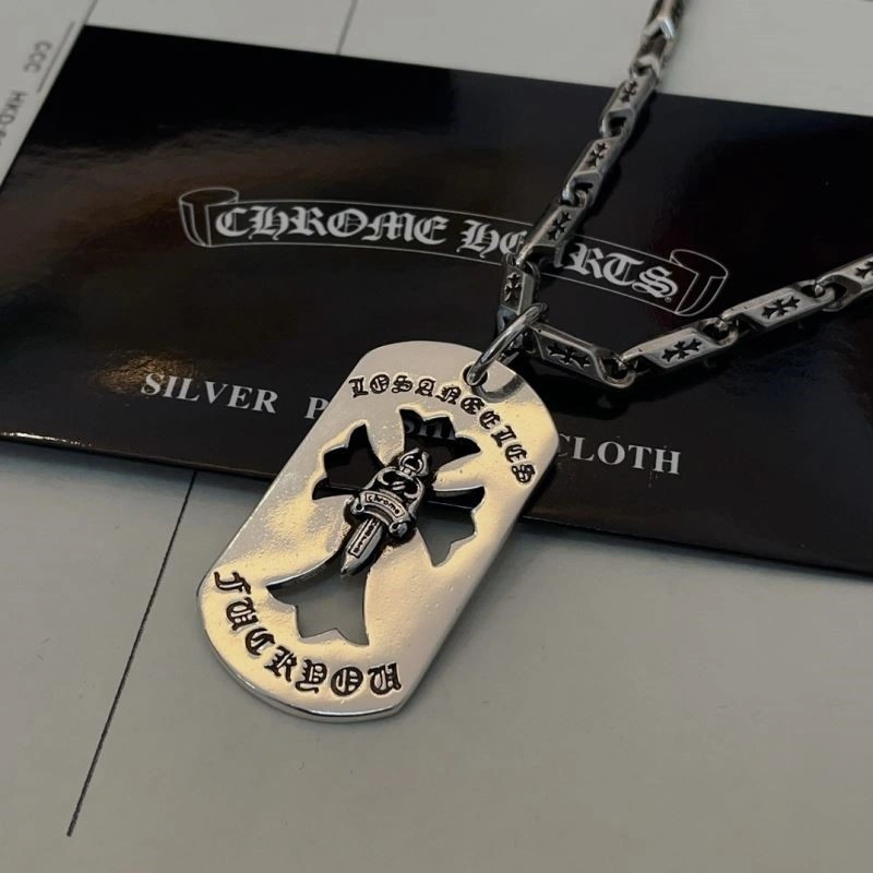 OEM Chrome Hearts Necklaces