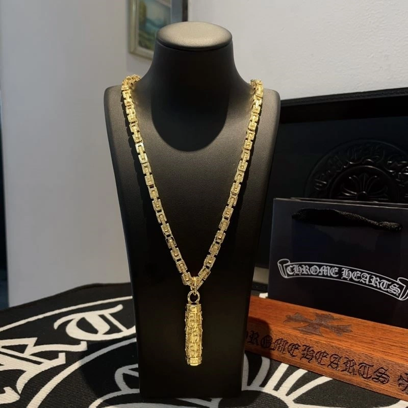 Chrome Hearts Necklaces