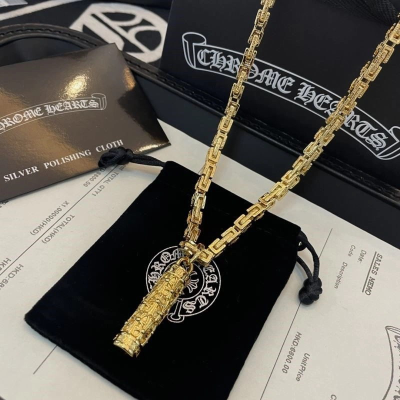 1:1 copy Chrome Hearts Necklaces
