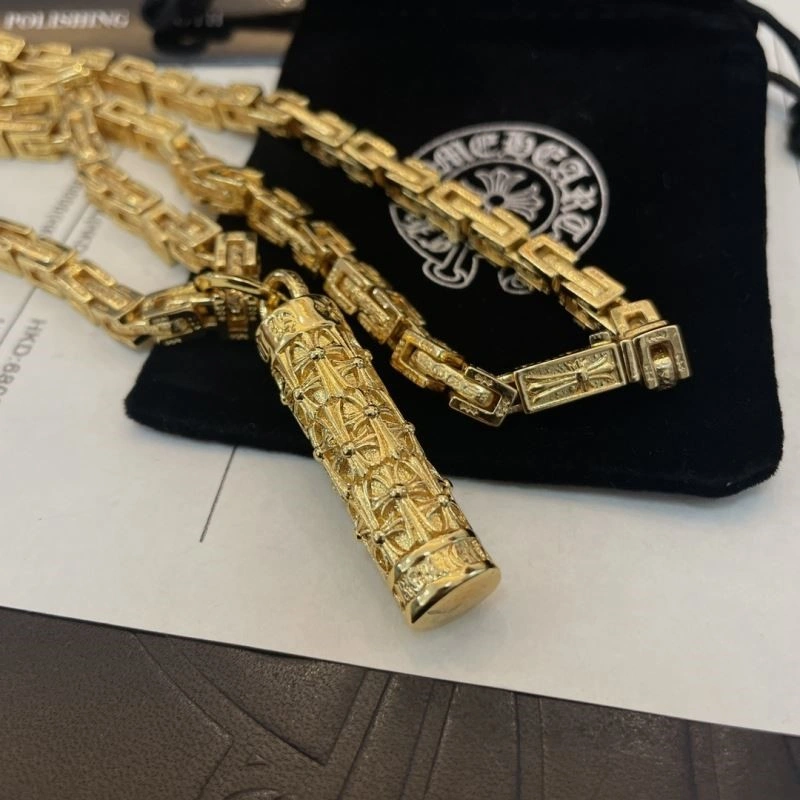 1:1 copy Chrome Hearts Necklaces