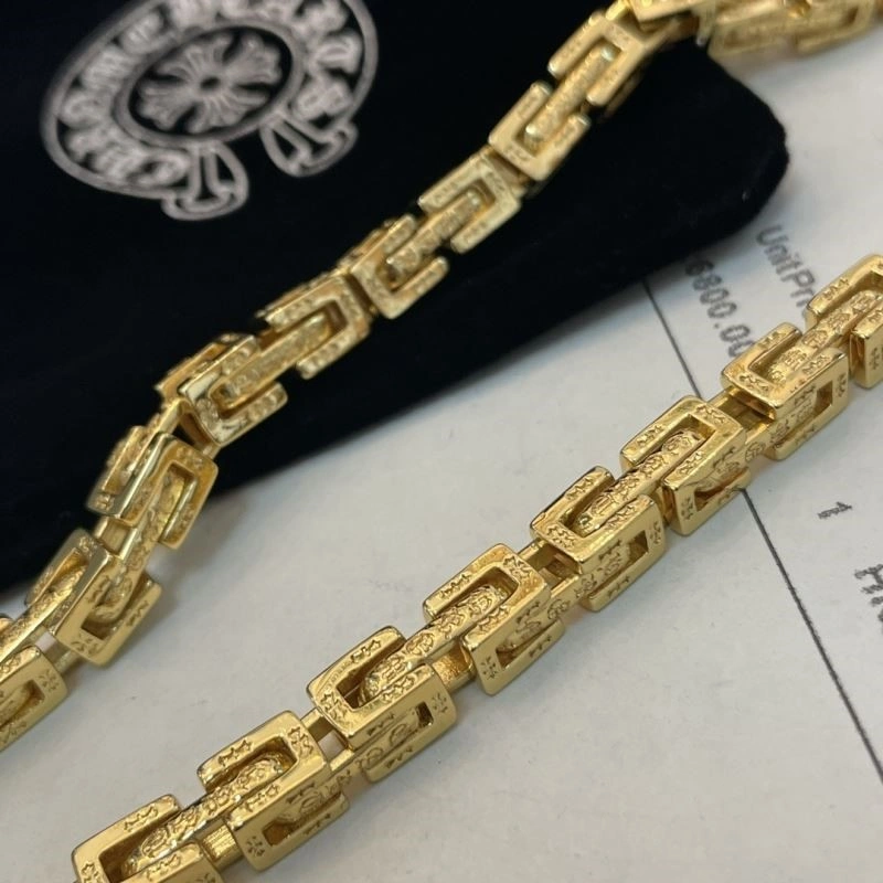 1:1 copy Chrome Hearts Necklaces
