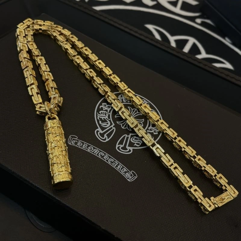 1:1 copy Chrome Hearts Necklaces