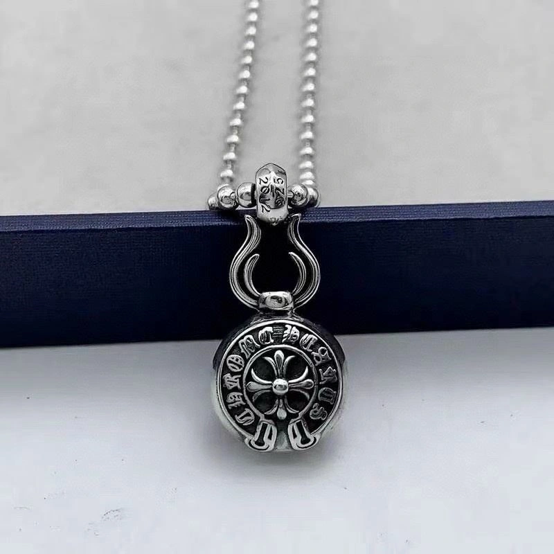 High accuracy Chrome Hearts Necklaces