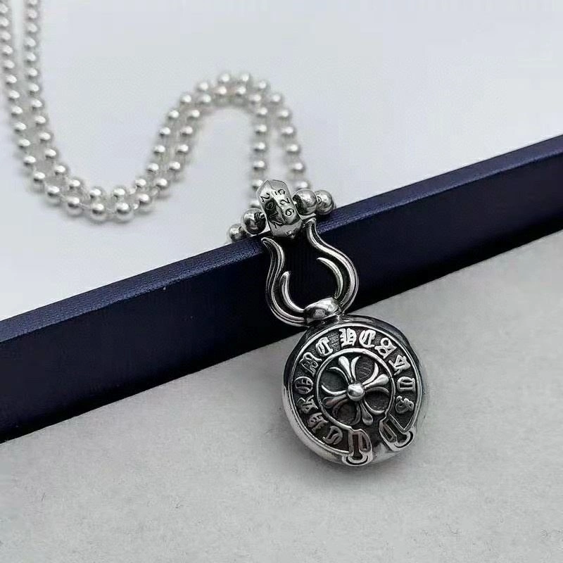High accuracy Chrome Hearts Necklaces