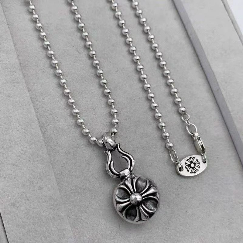 High accuracy Chrome Hearts Necklaces