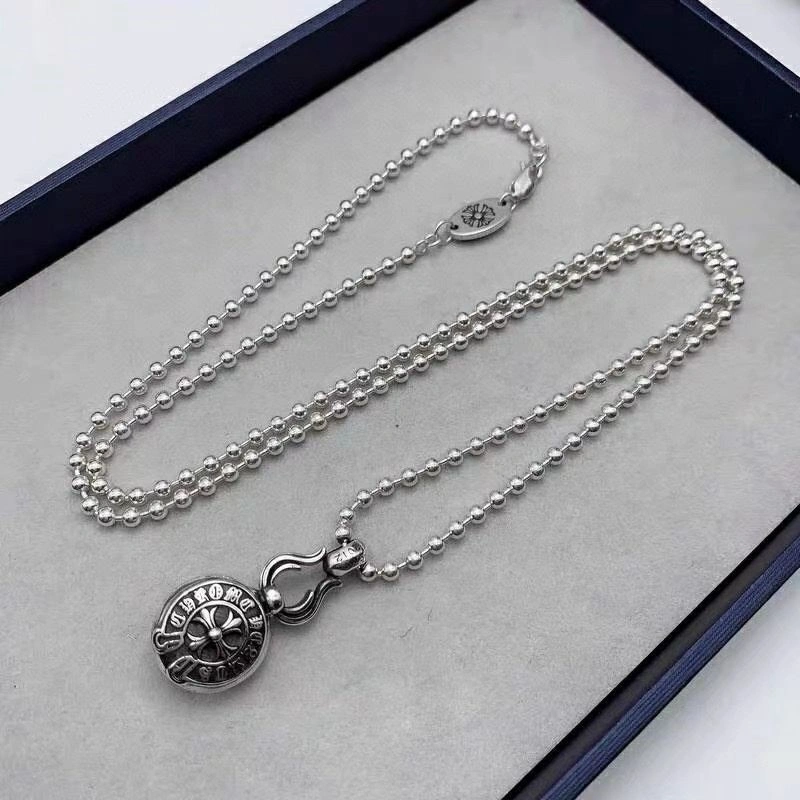 High accuracy Chrome Hearts Necklaces
