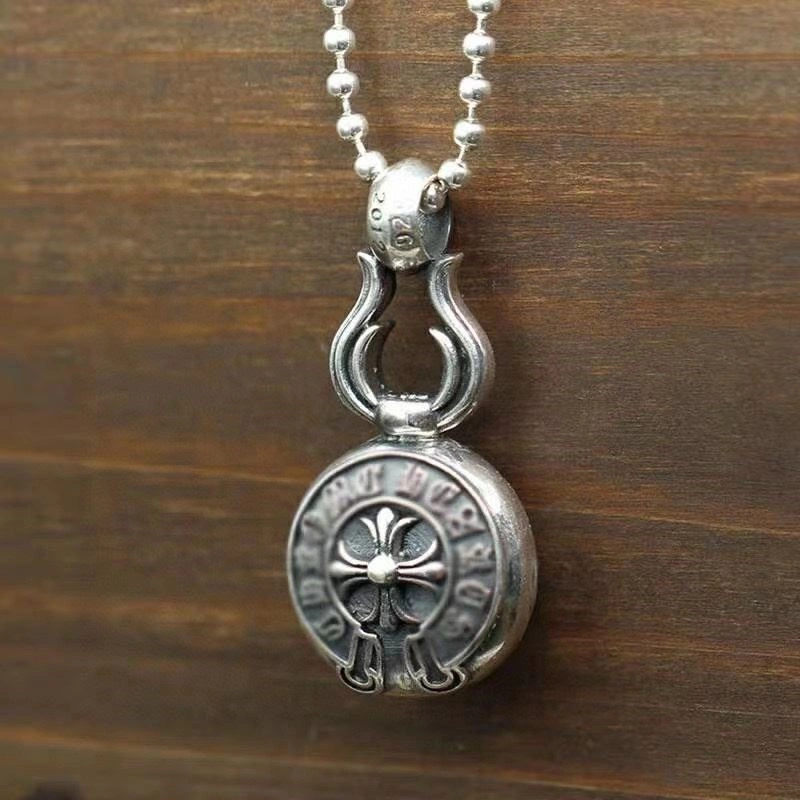 High accuracy Chrome Hearts Necklaces