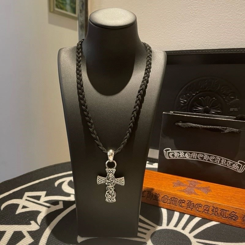 Economical Chrome Hearts Necklaces