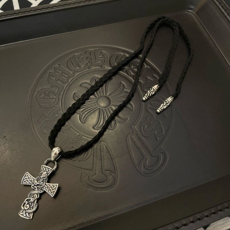 Economical Chrome Hearts Necklaces