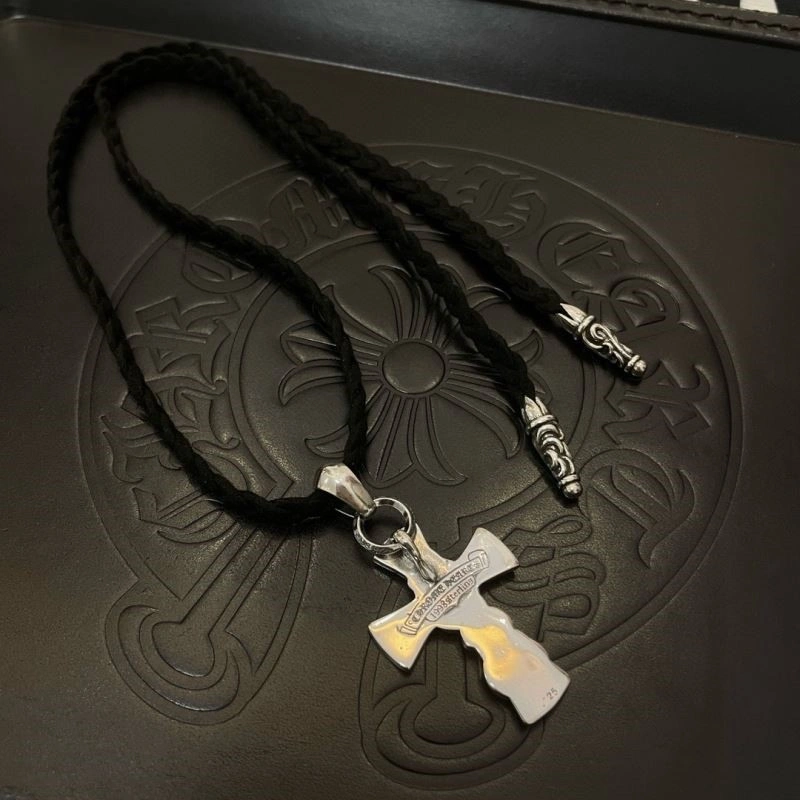 Economical Chrome Hearts Necklaces