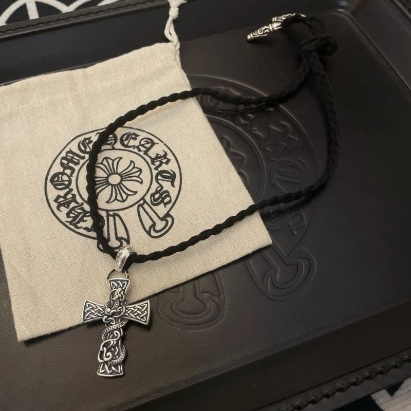 Economical Chrome Hearts Necklaces
