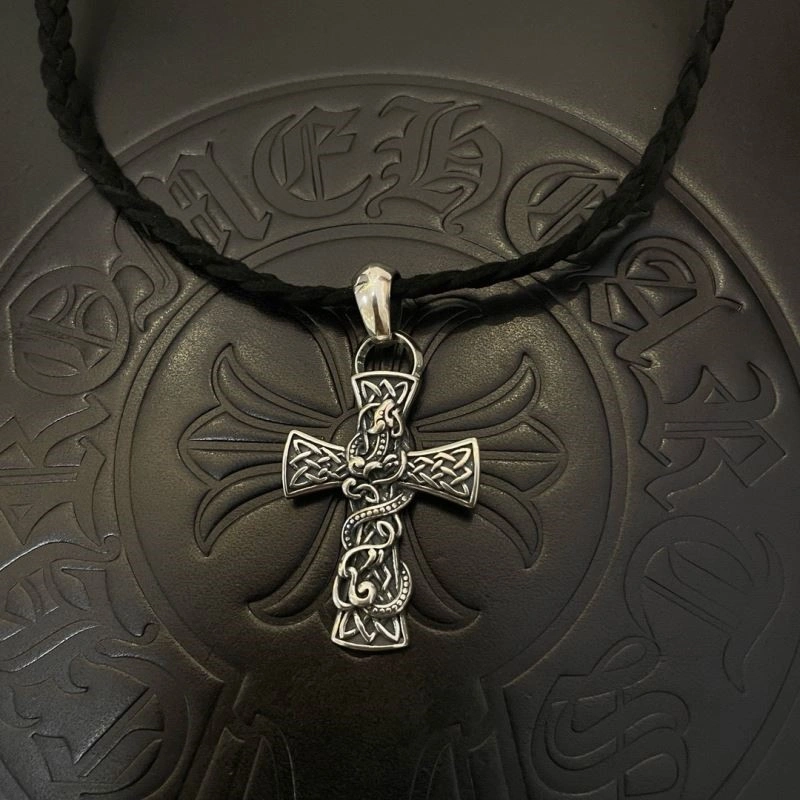 Economical Chrome Hearts Necklaces