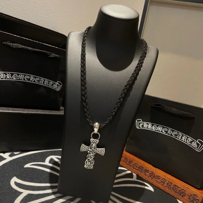 Economical Chrome Hearts Necklaces