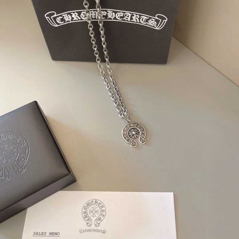 Chrome Hearts Necklaces