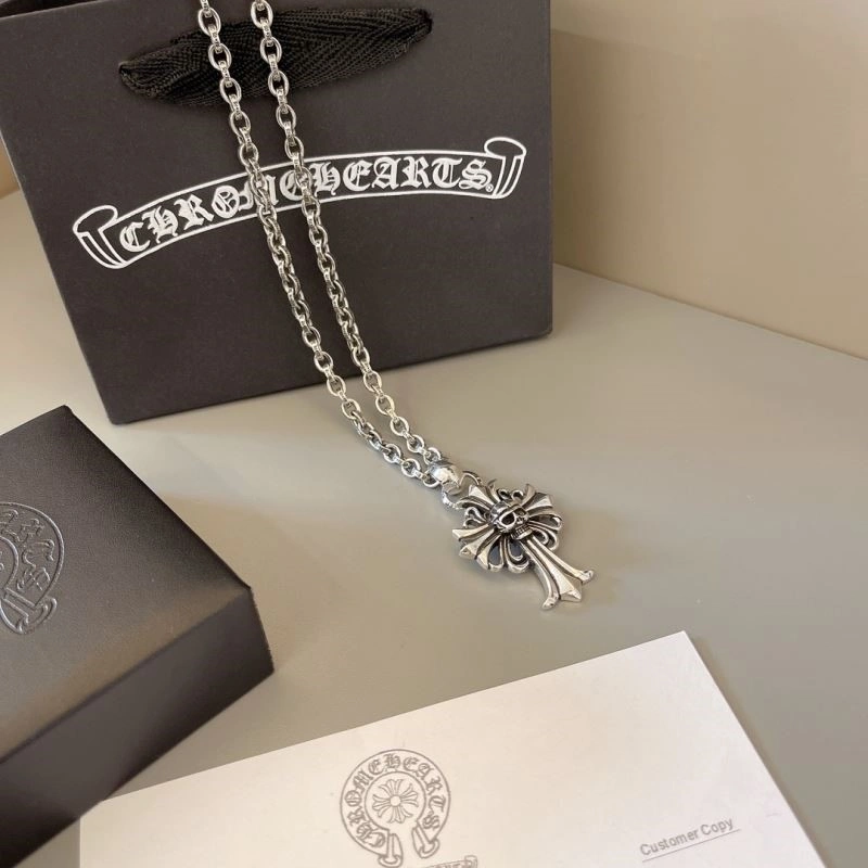 Chrome Hearts Necklaces