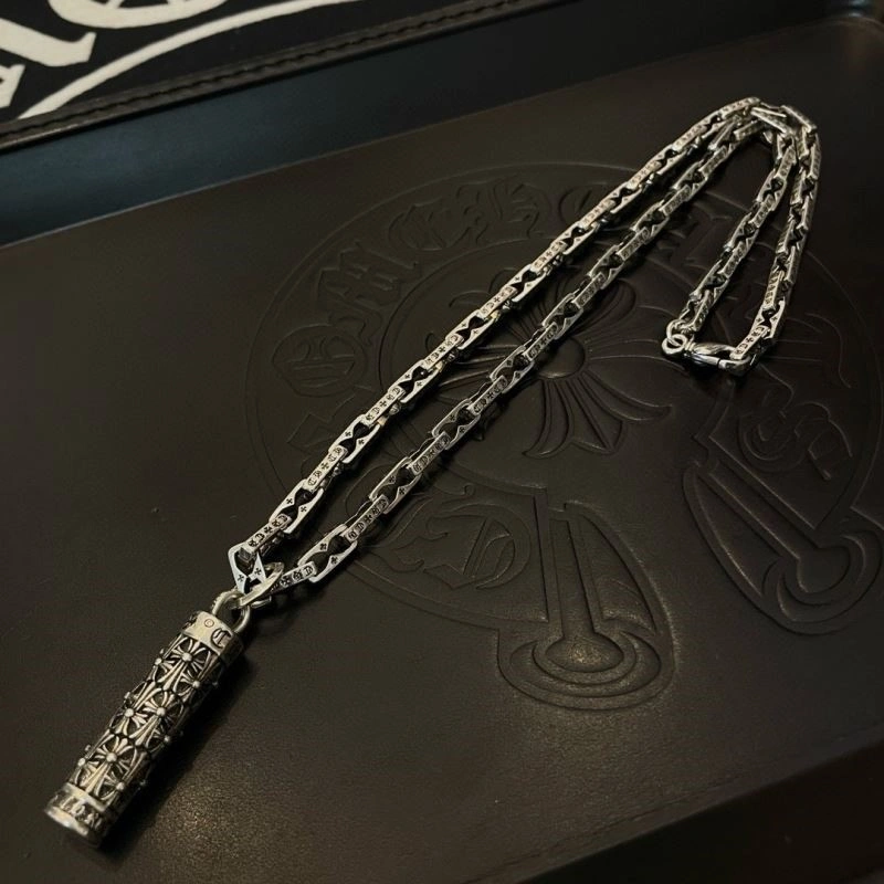 Bargain Chrome Hearts Necklaces