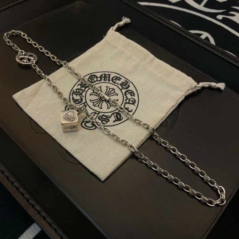 Perfect replica Chrome Hearts Necklaces