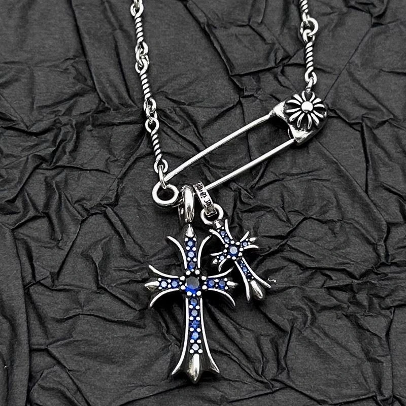 Cut-rate Chrome Hearts Necklaces