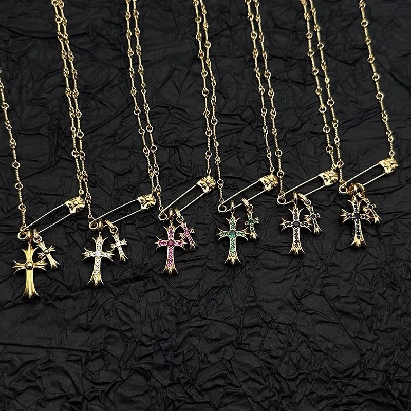 Chrome Hearts Necklaces