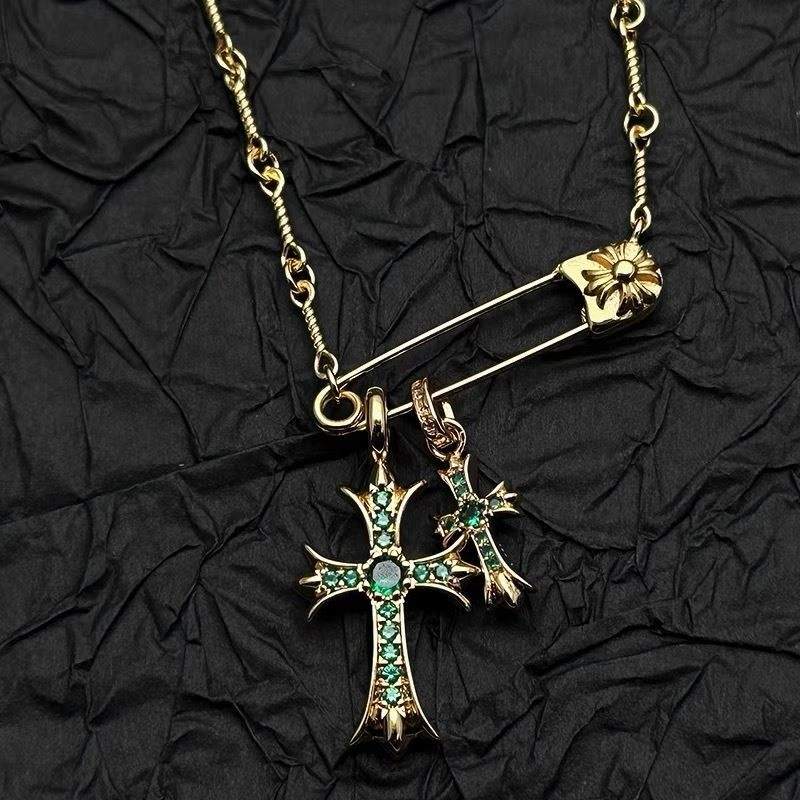 Discounted Chrome Hearts Necklaces